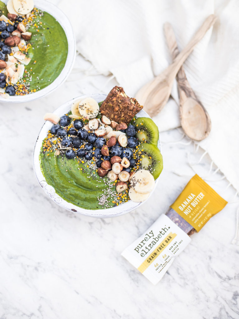 Creator Feature: Elizabeth Stein, Founder + CEO of Purely Elizabeth - Lavva