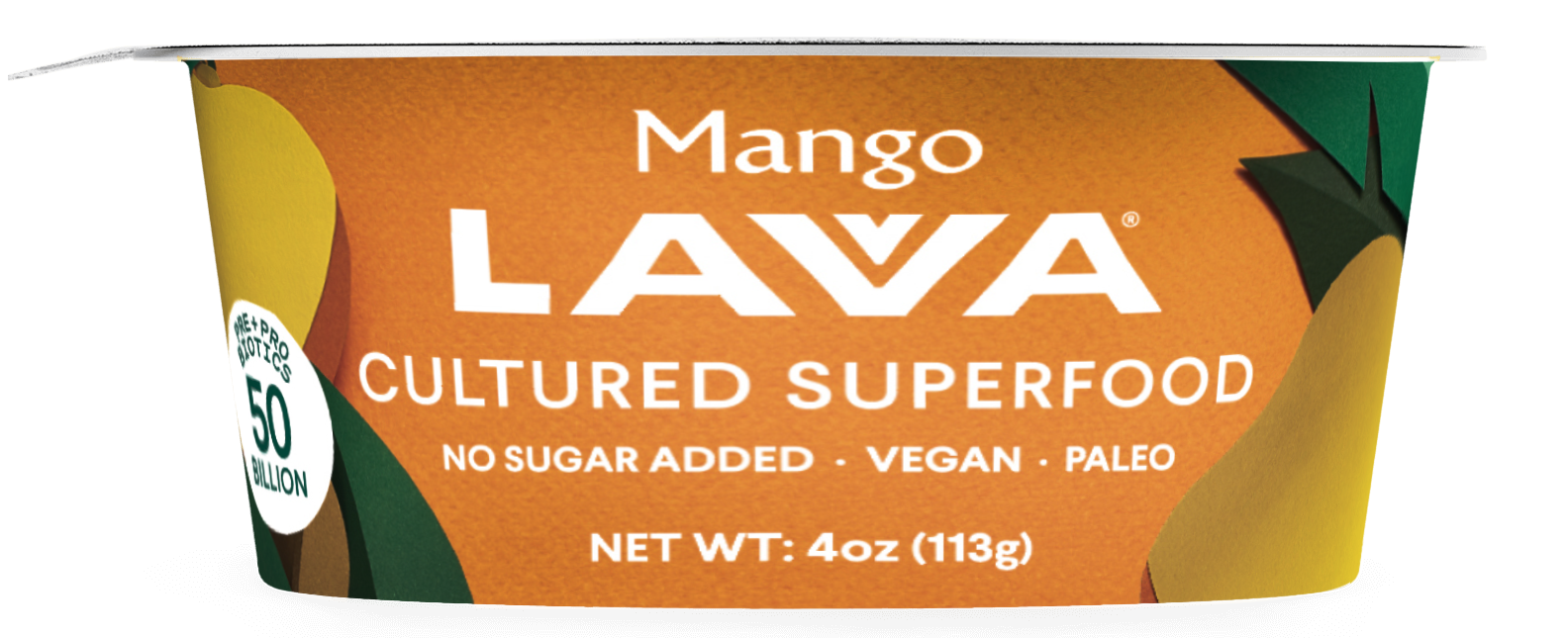 Mango - Lavva